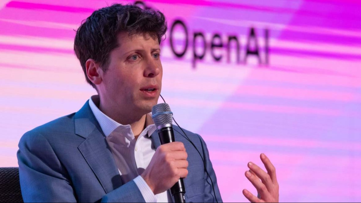 OpenAI despidió y re-contrató a Sam Altman en una semana de bronca ... OpenAI despidió y re-contrató a Sam Altman en una semana de bronca ...